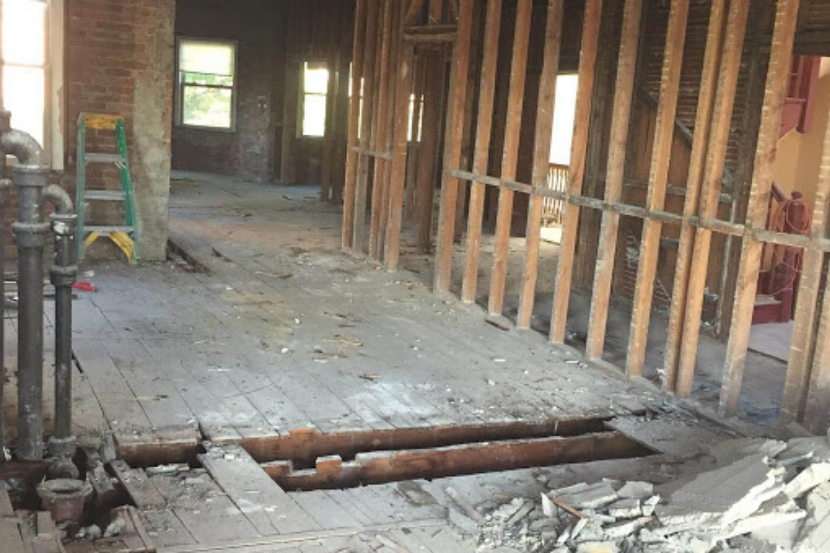 MC General Construction – Construction Company Serving All New Jersey Areas – Our reputation is ...